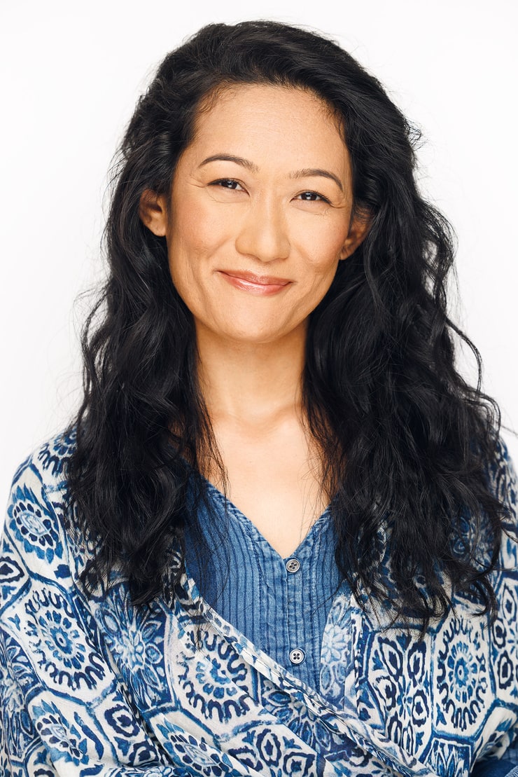 Picture of Arun Storrs