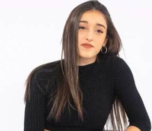 Image of Giulia Stabile