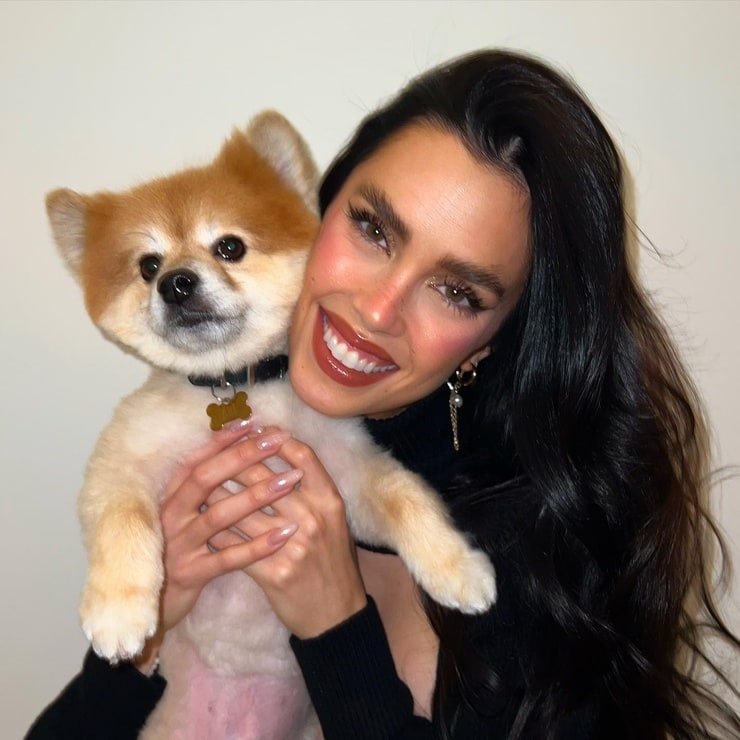 JESSICA BUCH picture