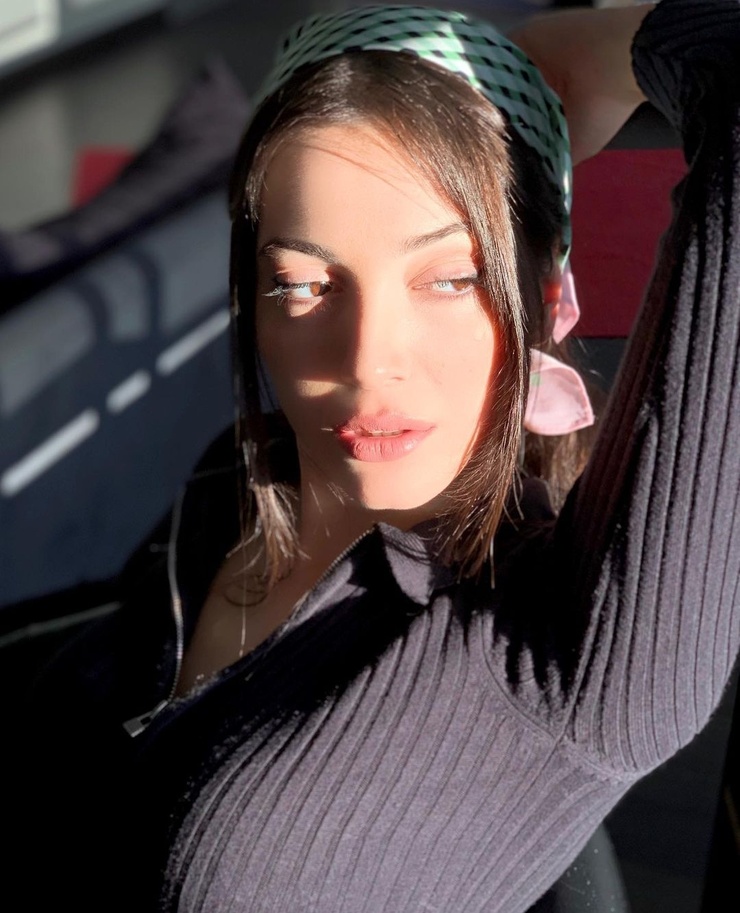 Cemre Gümeli picture