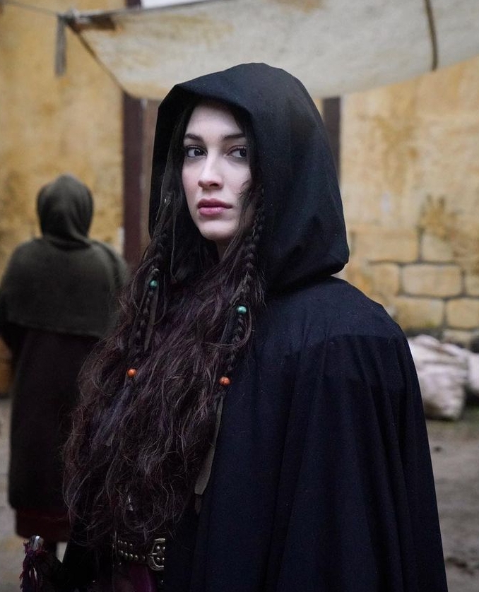 Picture of Cemre Gümeli