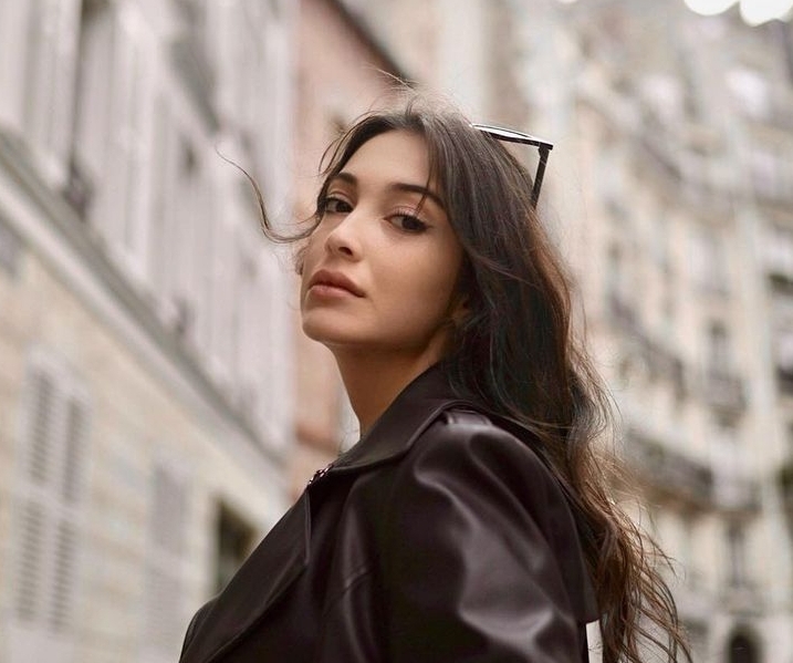 Picture of Cemre Gümeli