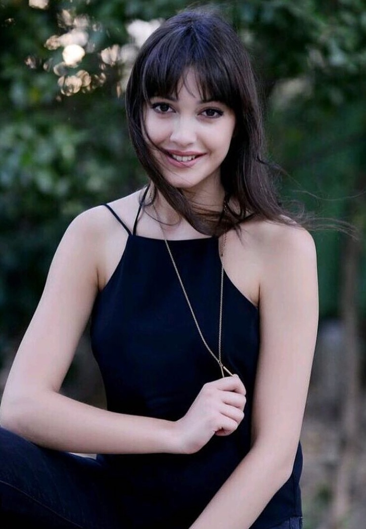 Picture of Cemre Gümeli