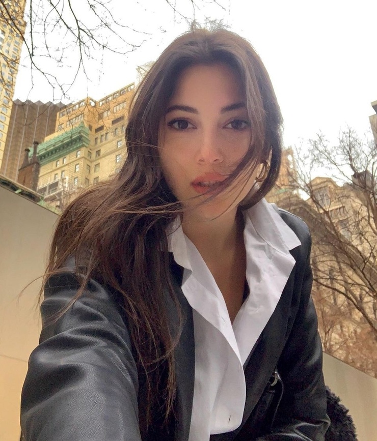 Picture of Cemre Gümeli