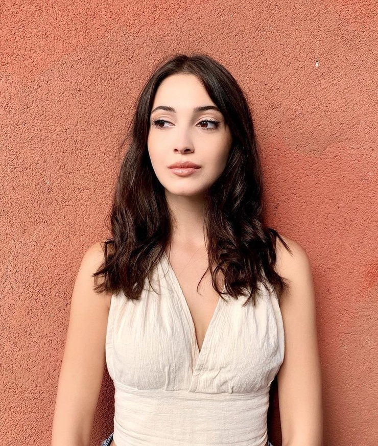 Picture of Cemre Gümeli