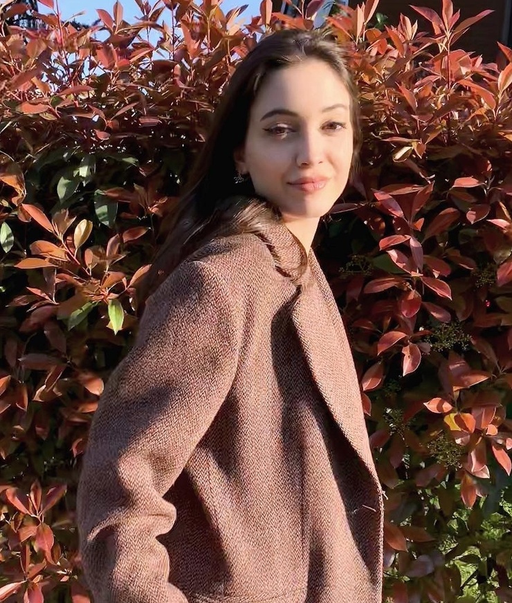 Cemre Gümeli picture