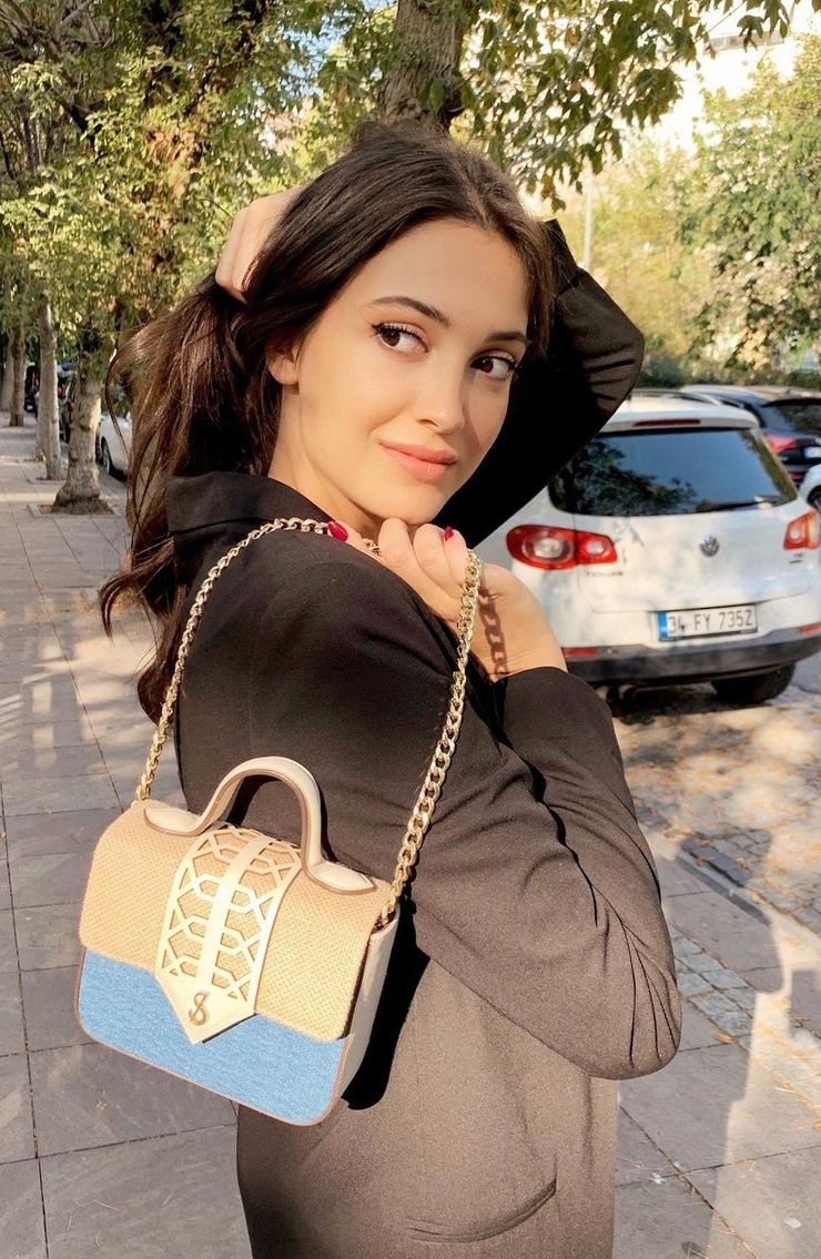 Image of Cemre Gümeli