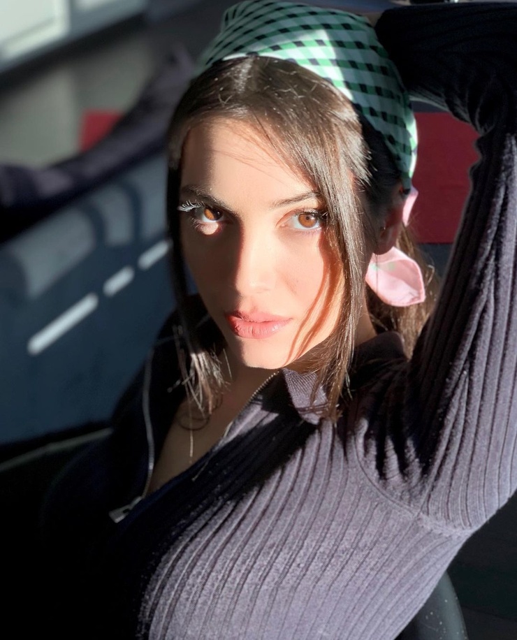 Picture of Cemre Gümeli