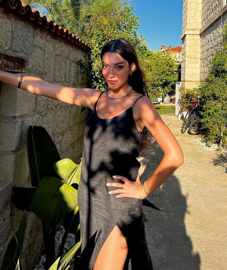 Picture of Cemre Gümeli