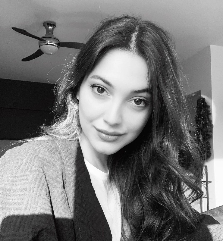 Picture of Cemre Gümeli