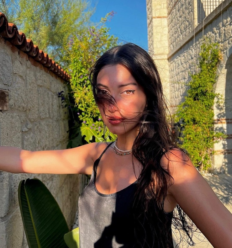 Image of Cemre Gümeli