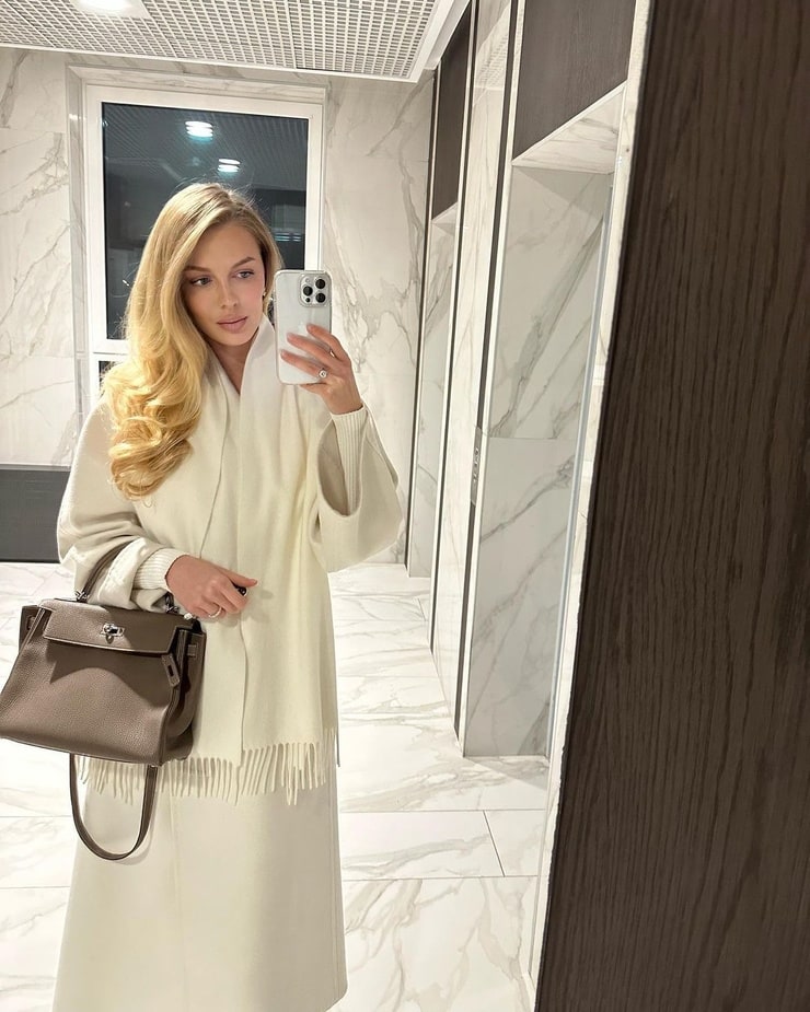 Image of Alena Filinkova