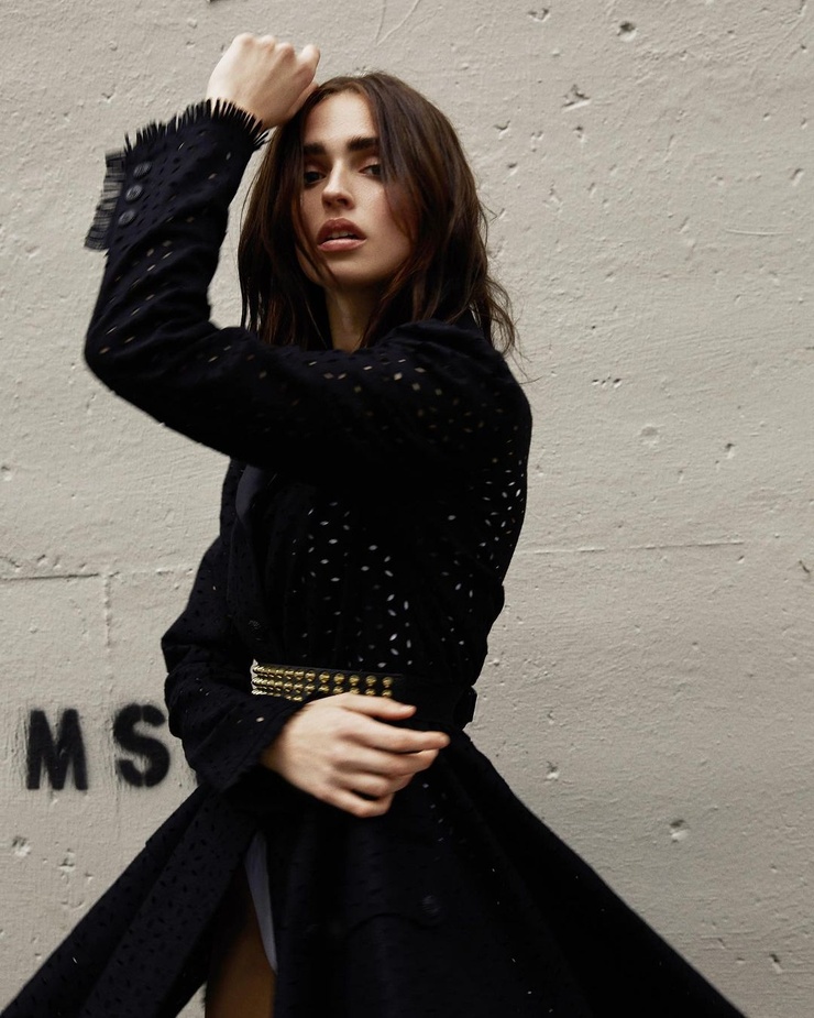Picture of Meagan Hood