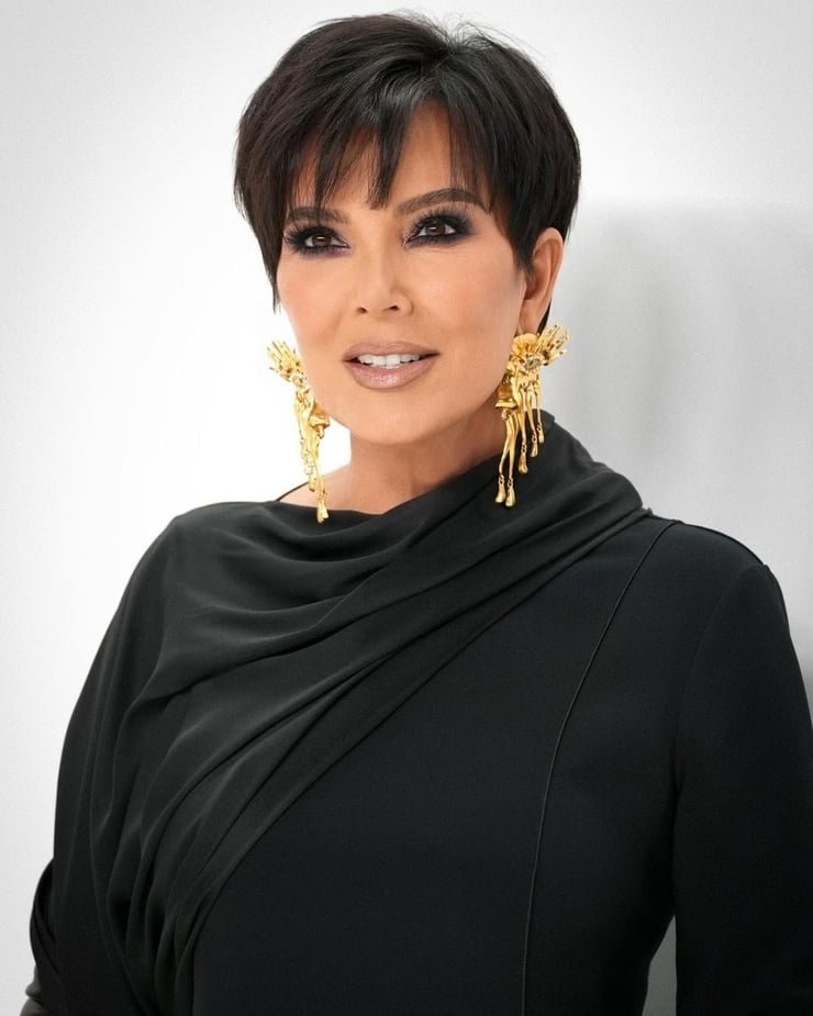 Picture of Kris Jenner