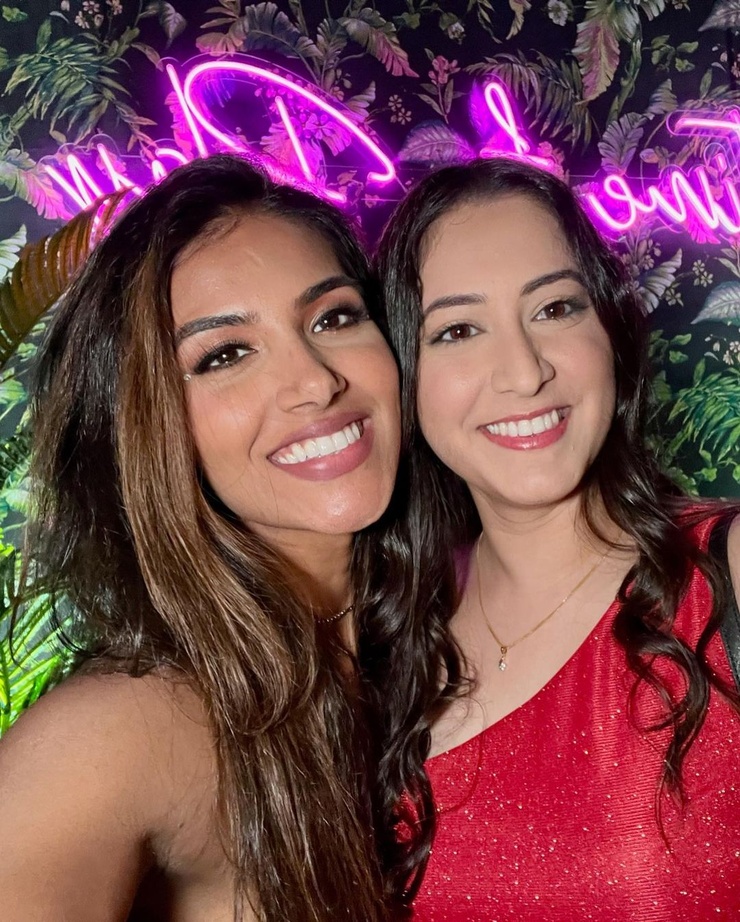 Picture of Chhavi Verg