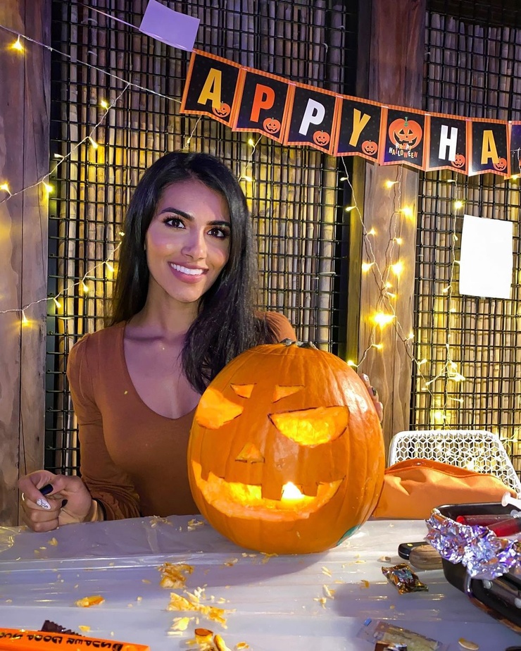 Picture of Chhavi Verg