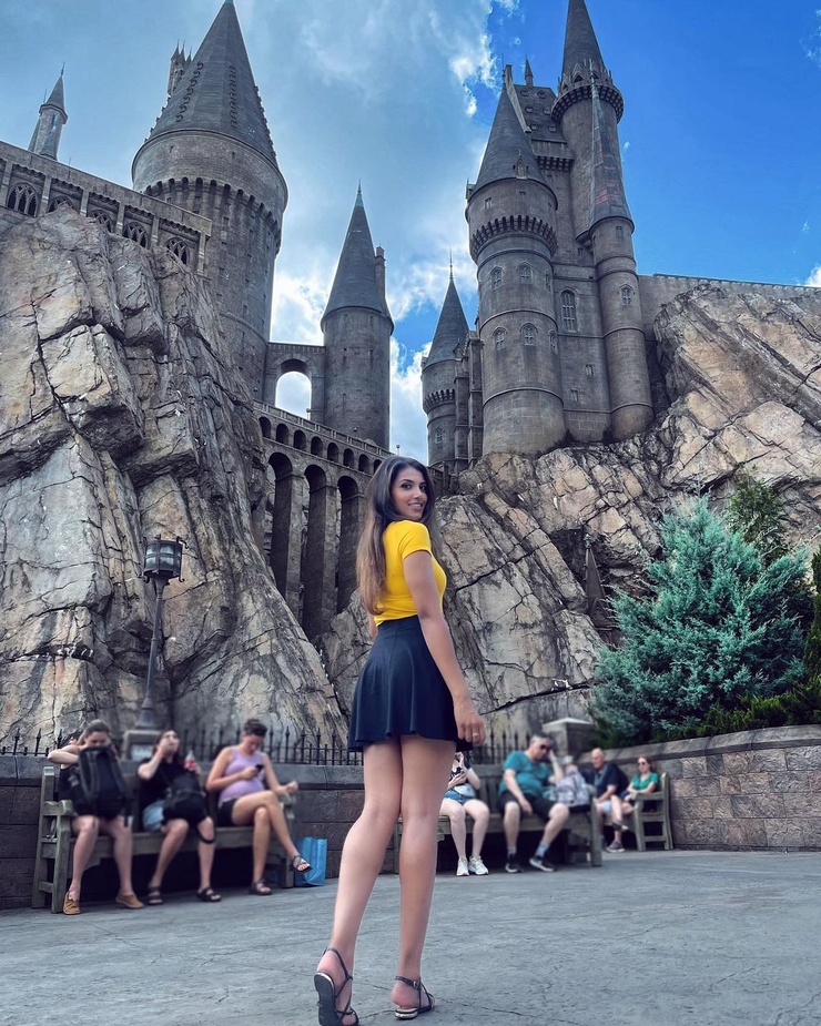 Picture of Chhavi Verg