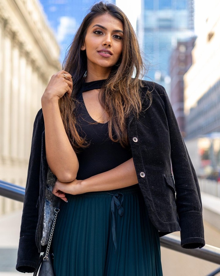 Image of Chhavi Verg