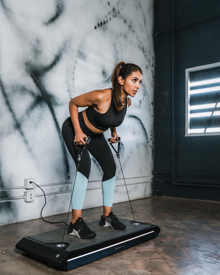 Picture of Chhavi Verg