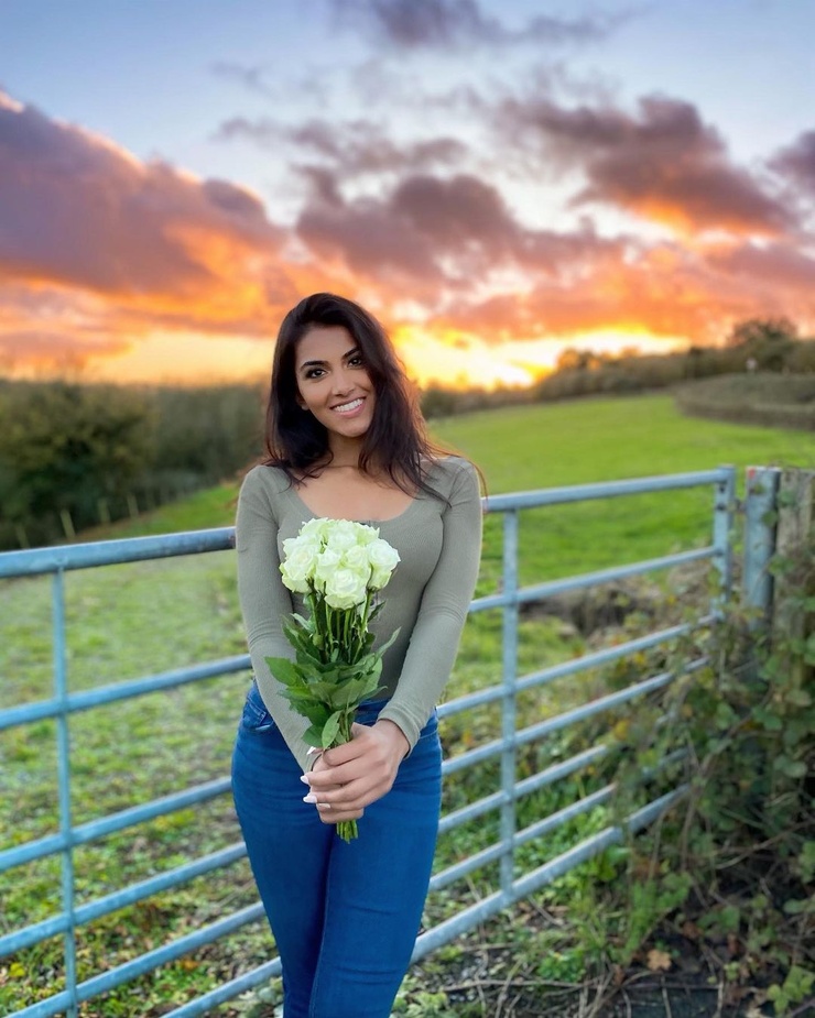 Picture of Chhavi Verg