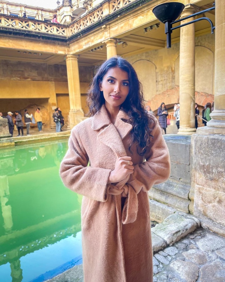 Picture of Chhavi Verg