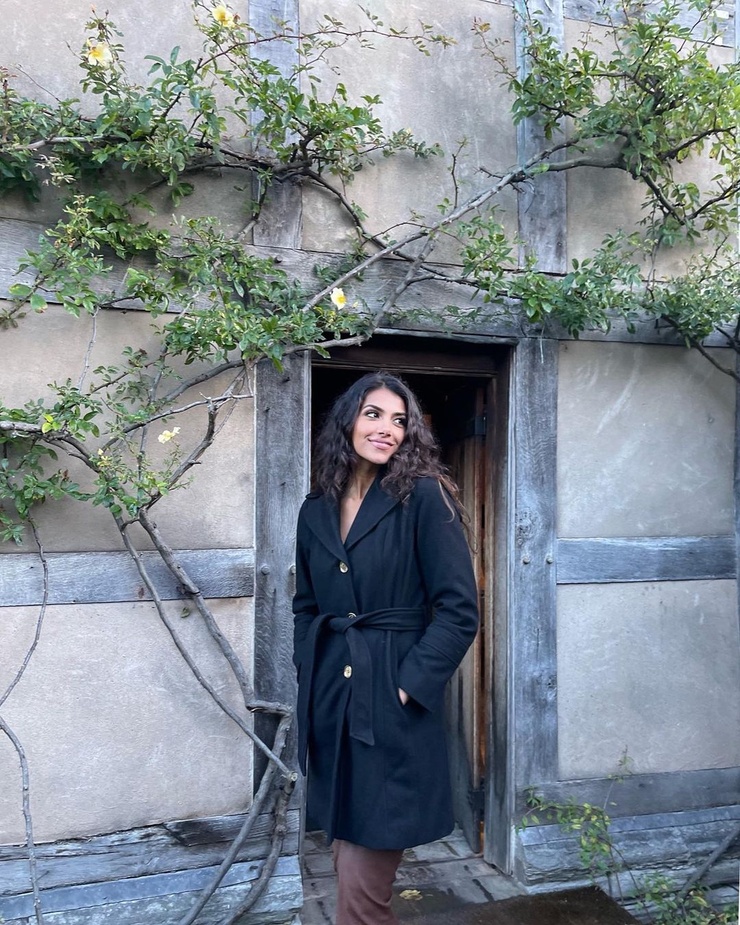 Picture of Chhavi Verg