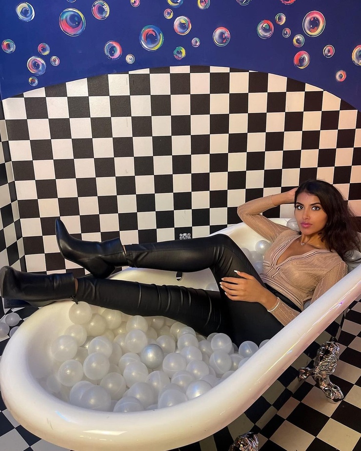 Image of Chhavi Verg