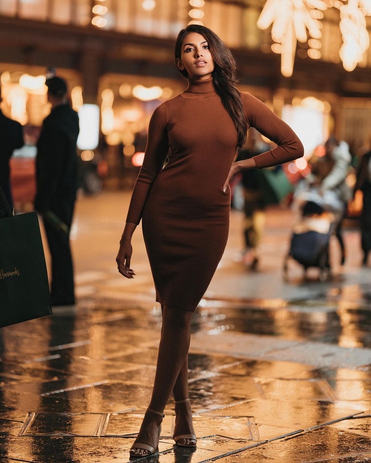 Picture of Chhavi Verg