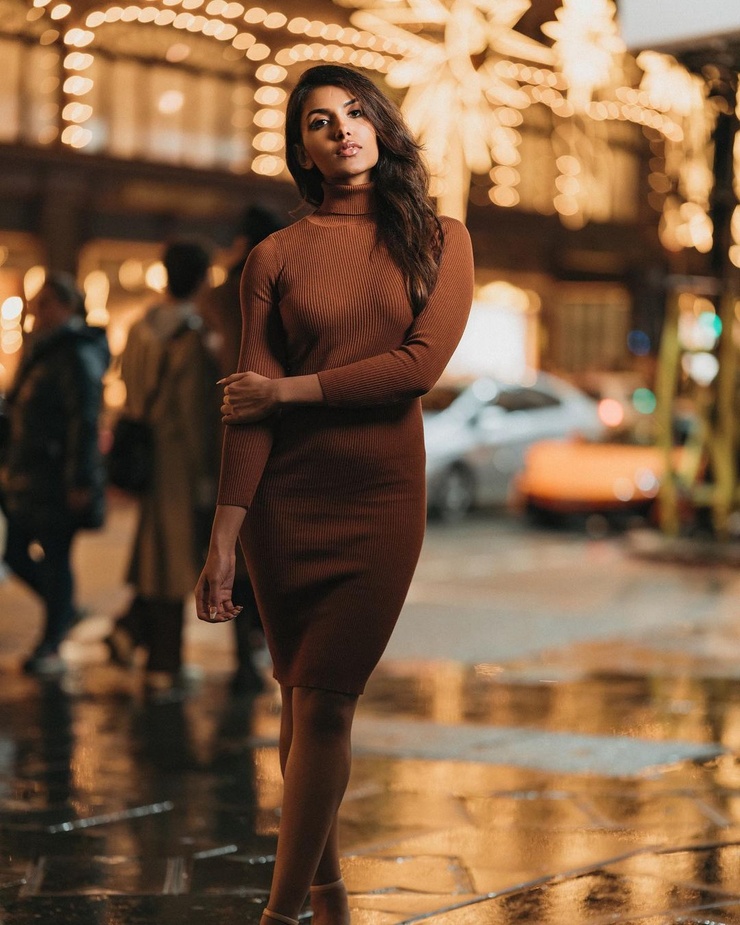 Picture of Chhavi Verg