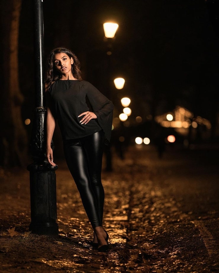 Picture of Chhavi Verg