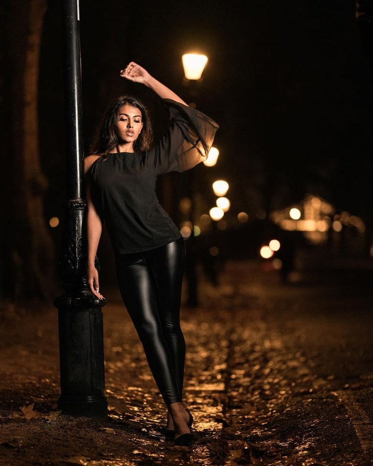 Picture of Chhavi Verg