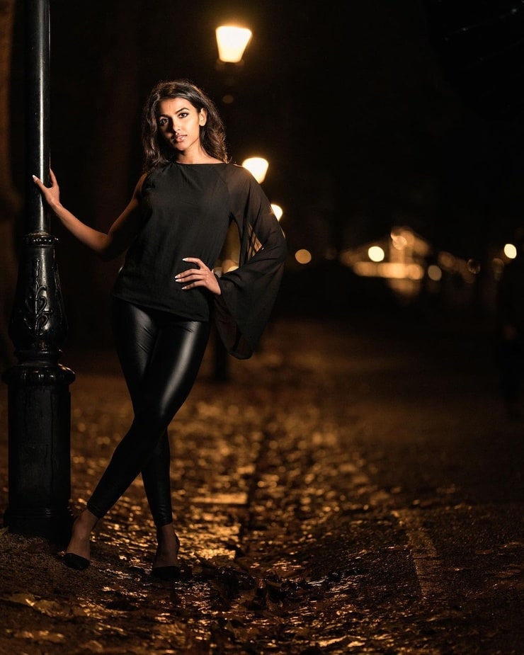 Picture of Chhavi Verg