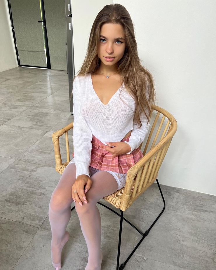 Picture of Valeriia Feral