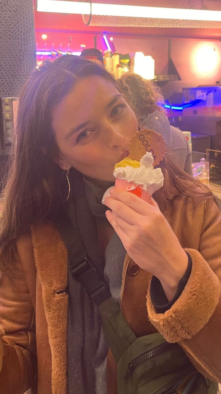 Picture of Gillian Rose