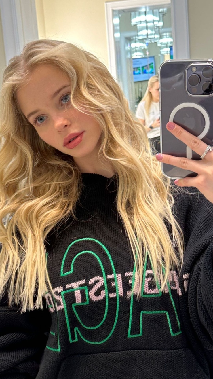 Picture of Alla Bruletova