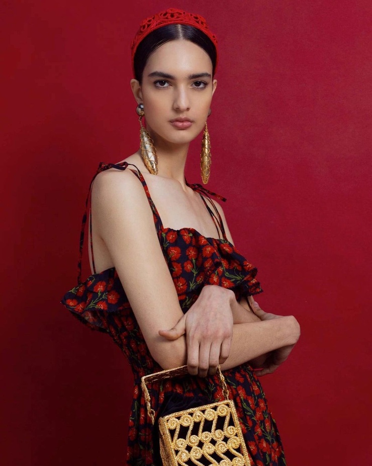 Image of Silvia Perdomo