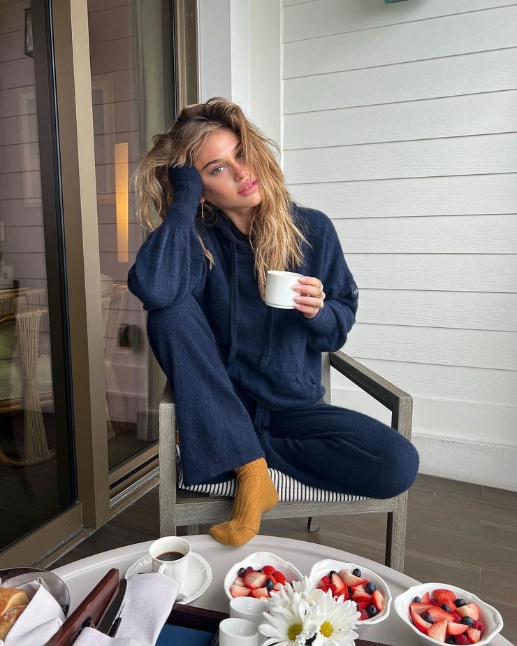 Picture of Meredith Mickelson