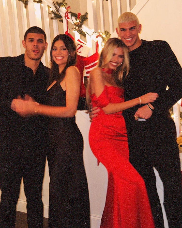 Picture of Alli Martinez