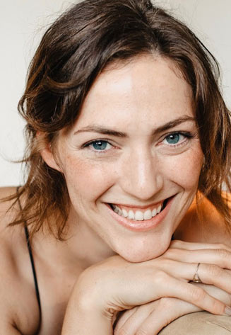 Picture of Lara Binamé