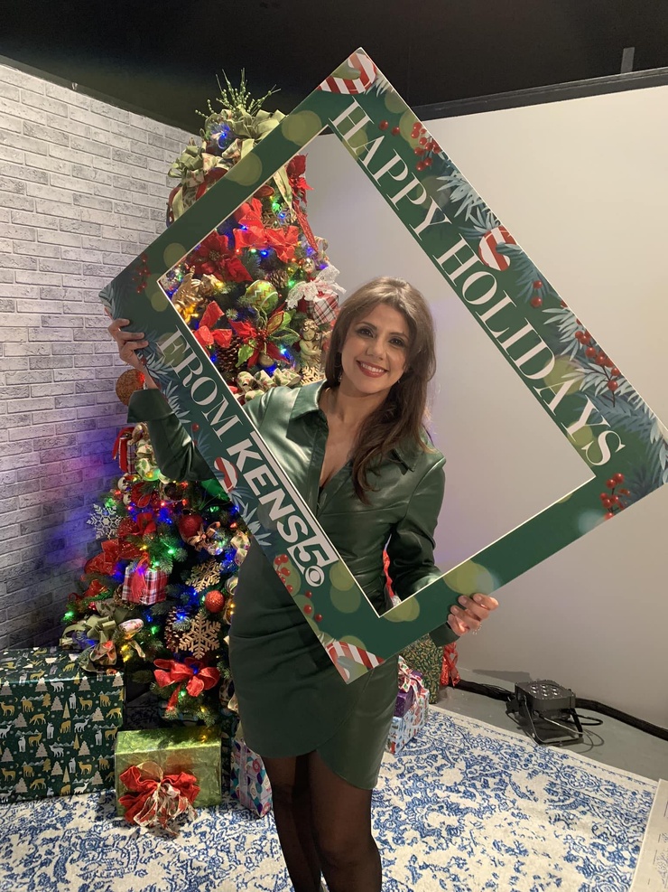 Picture of Sarah Forgany