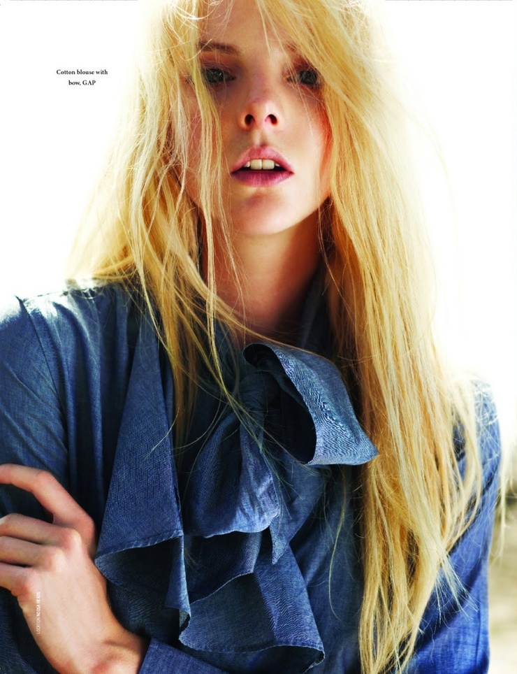 Picture of Emily Wake