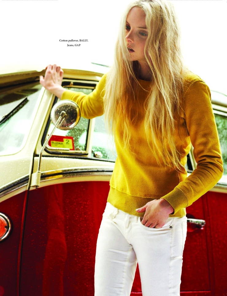 Picture of Emily Wake