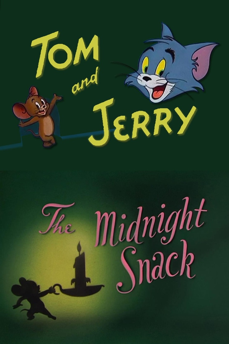 Image of The Midnight Snack (1941)