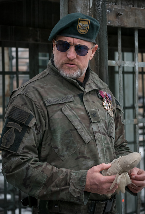 Picture of J. Wesley McCullough