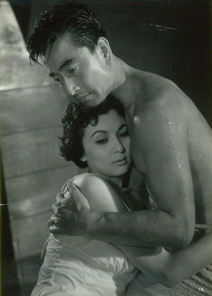 Picture of Toshio Hosokawa