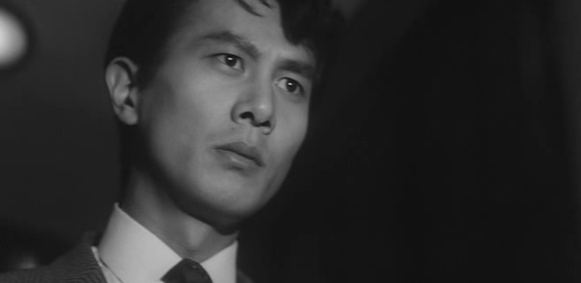 Picture of Teruo Yoshida