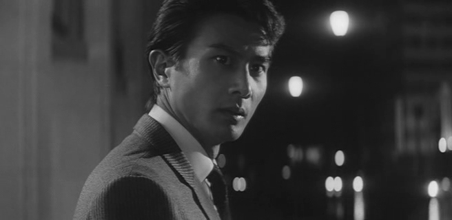 Picture of Teruo Yoshida