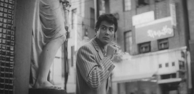 Picture of Teruo Yoshida