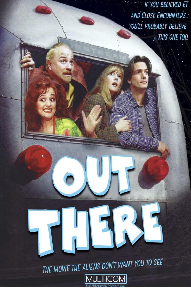 Picture of Out There