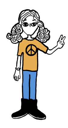 Picture of Summer Dawson